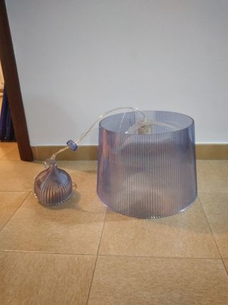 Lampadario kartell GE'