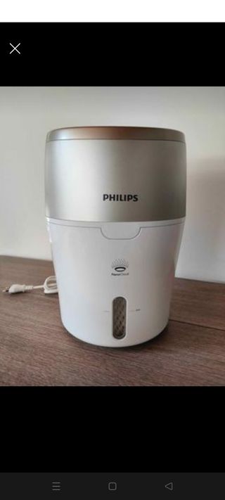umidificatore d'aria automatico