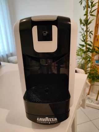 Lavazza Espresso point