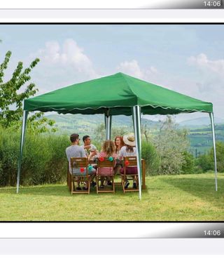 gazebo gazebi giardino