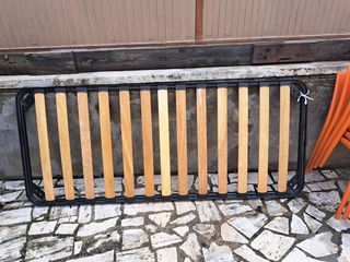 Rete da letto singola