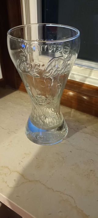 Bicchiere Coca Cola Fifa World Cup Germany 2006