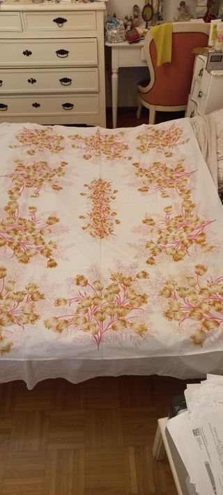 TOVAGLIA NUOVA IN COTONE