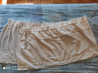 Tenda per cassettone