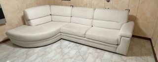 Divano letto Poltrone e Sofa'