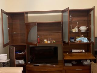 mobile per il soggiorno