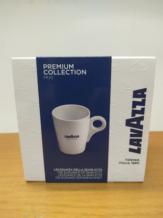 Mug Lavazza Premium Collection