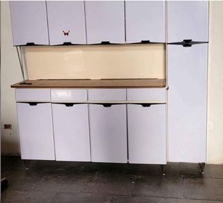 Credenza anni 60 come nuova