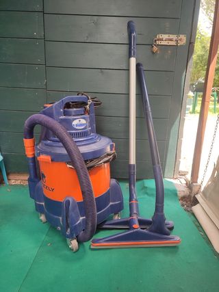 Aspiratore professionale