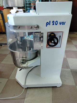 Impastatrice professionale