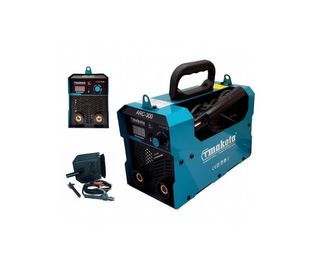 Saldatrice MAKOTA inverter