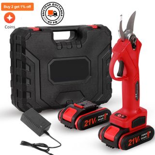 Forbice per piante MAKOTA