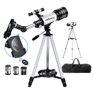 *NUOVO* Telescopio Astronomico Portatile Treppiede