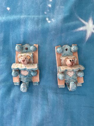 2 deliziosi “appendini”