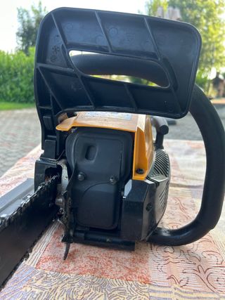 Motosega Alpina A3700