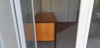 Cassettone in legno 4 cassetti