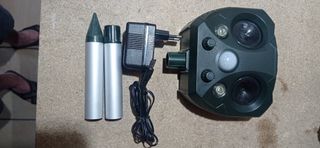 Repellente ad ultrasuoni per gatti