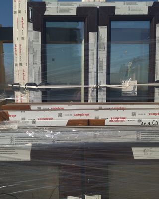 FINESTRE CASSONETTI PRODUZIONE