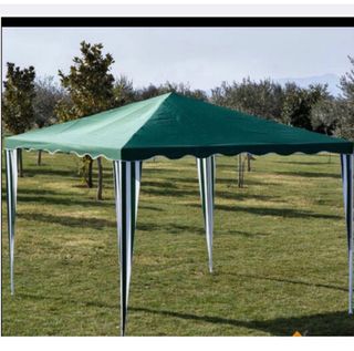 giardino gazebo