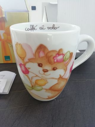 Tazza mug della Thun