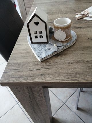 Portapenne fatto a mano