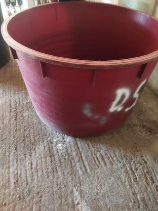 Mastellone vino