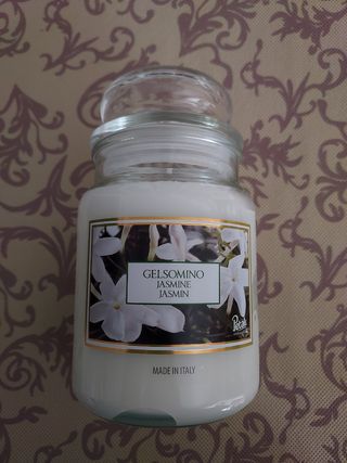 Candela Gelsomino
