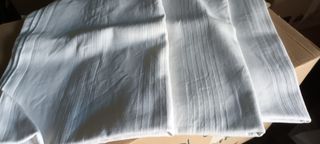 Federe copriguanciale con cerniera