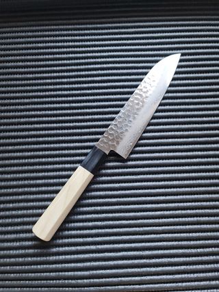 Coltello chef giapponese 18cm
