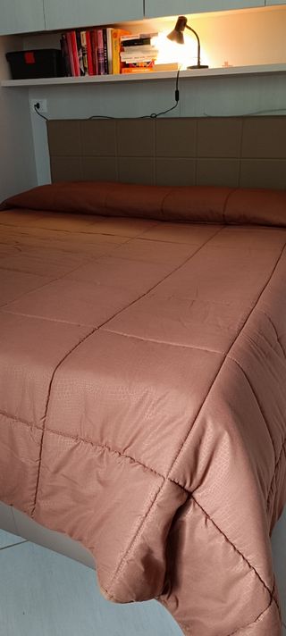 Trapunta invernale matrimoniale Marta Marzotto