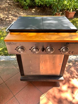 barbecue kemper group