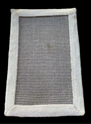 Tappetino tiragraffi gatto