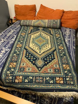 Tappetto grande corsia