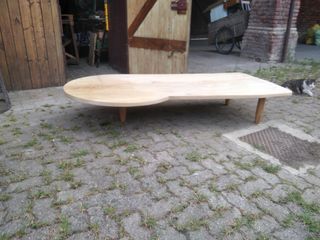 Tavolo soggiorno/cucina