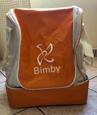 Borsone Bimby adatto a tutti i tipi di modelli