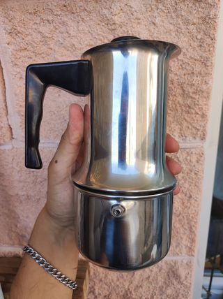 Moka Ariete Cima Vintage