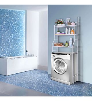 Toilette racket mobile bagno multiuso