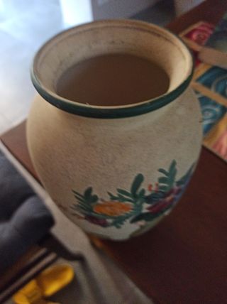 Vaso da fiori