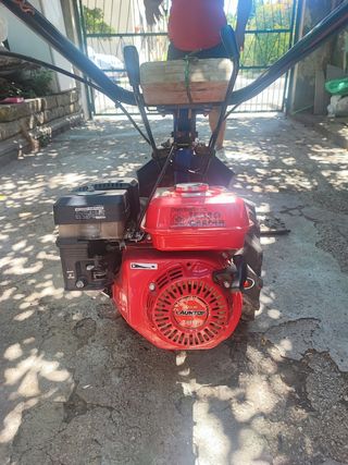 Falciatrice BCS 602