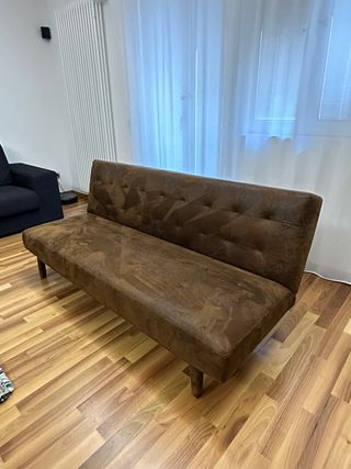 Divano letto clic clac