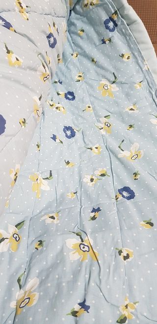 Piumone matrimoniale cacharel