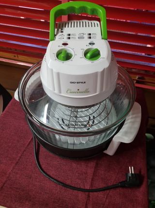 forno alogeno