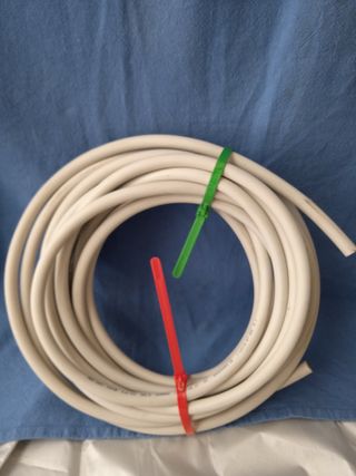 Cavo elettrico da 9 MT art169