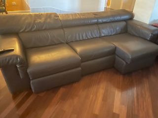 Divano 3 posti Poltrone e Sofa