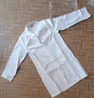 Stock CAMICE da LAVORO 100% Cotone