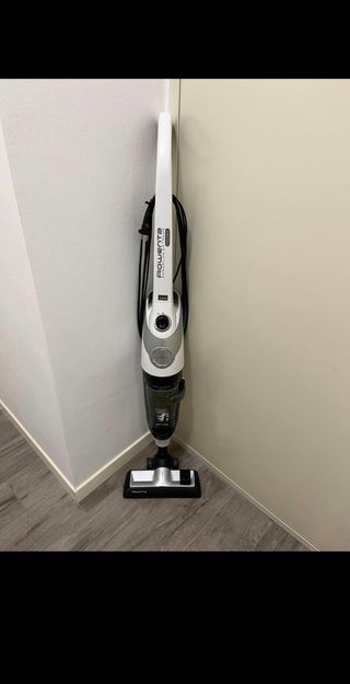 Scopa elettrica con filo Rowenta Powerline Extreme