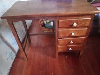 Scrivania per ragazzi