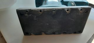 Makita levigatrice orbitale