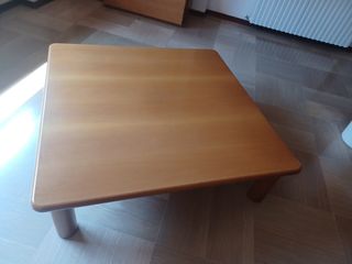 Tavolo basso
