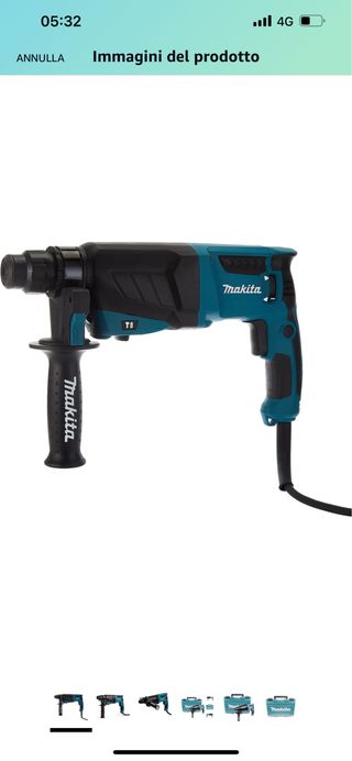 tassellatore makita